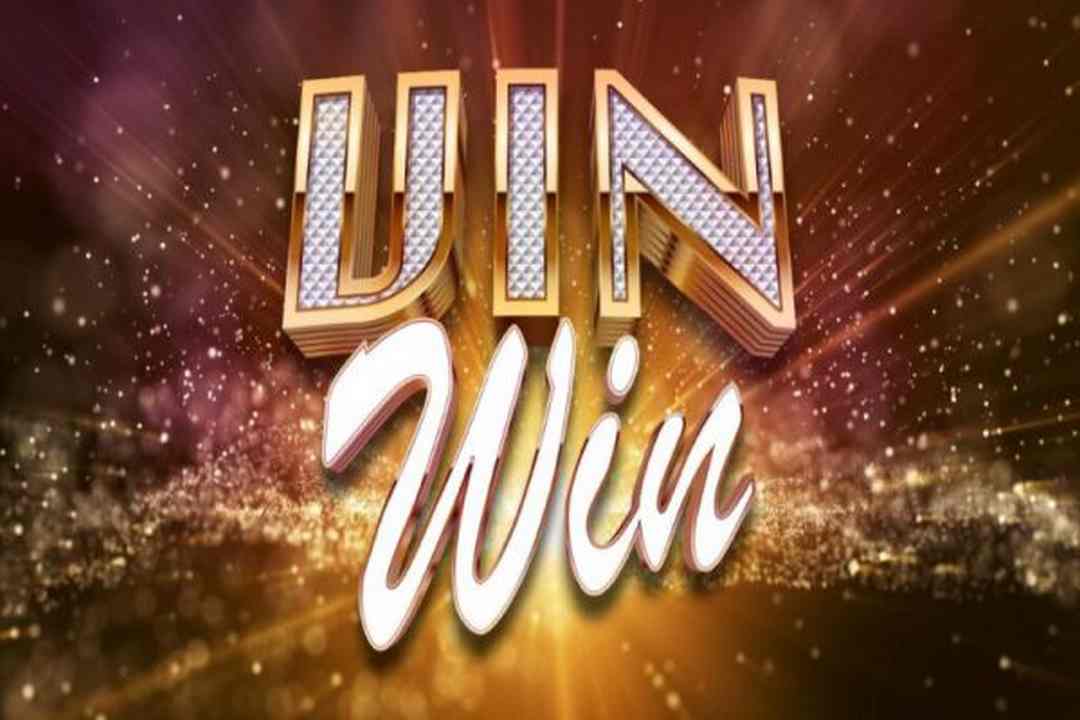 Review VinWin - Cổng game được yêu thích nhất hiện tại